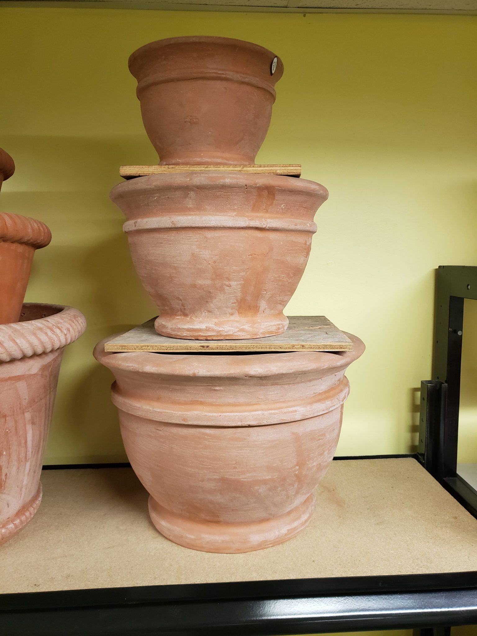Bell Pot - Planter Resource