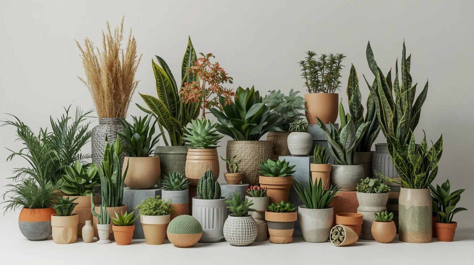 Home / Fiberglass / Shop Premium Planters for Your NYC Home With Same ...